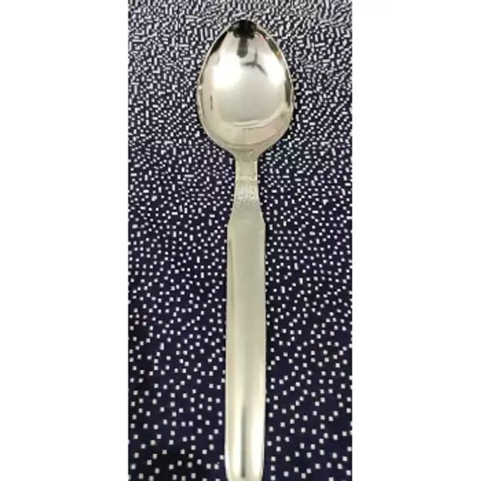 Liquid Dal Spoon 100% Non Magnetic Indian VIP - zDrop